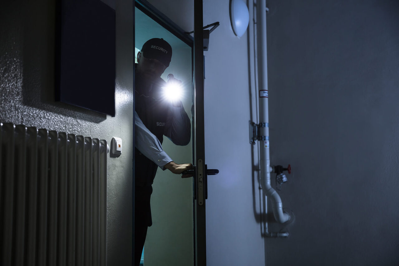 What to Look For in an Alarm Response Team in Wolverhampton - Reliable ...